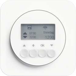 berker, R.1 series berker - Hager